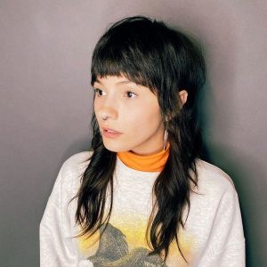 Shullet Hairstyles Long Hair: 16 Ideas for a Unique and Stylish Look ...