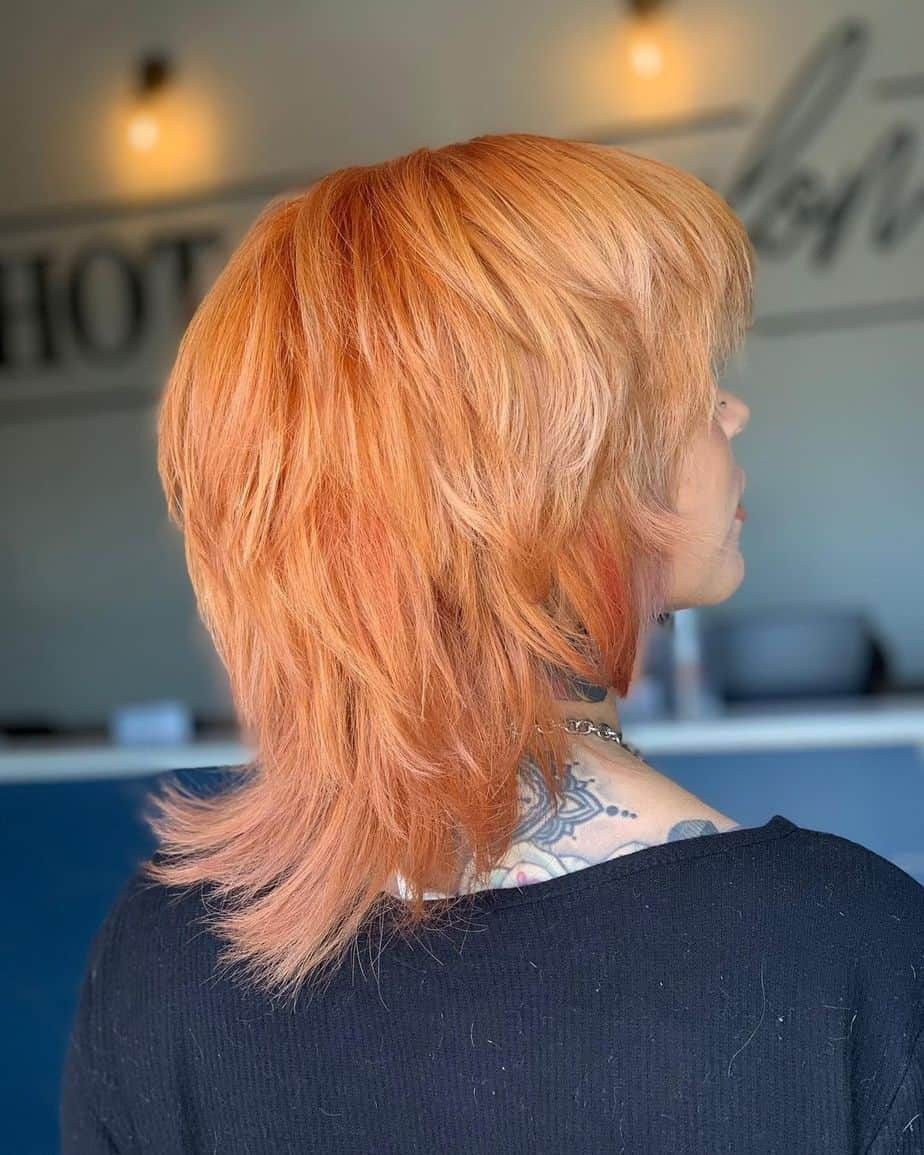 Shullet Hairstyles: Embrace Short Hair with Stunning 16 Ideas - Fall ...