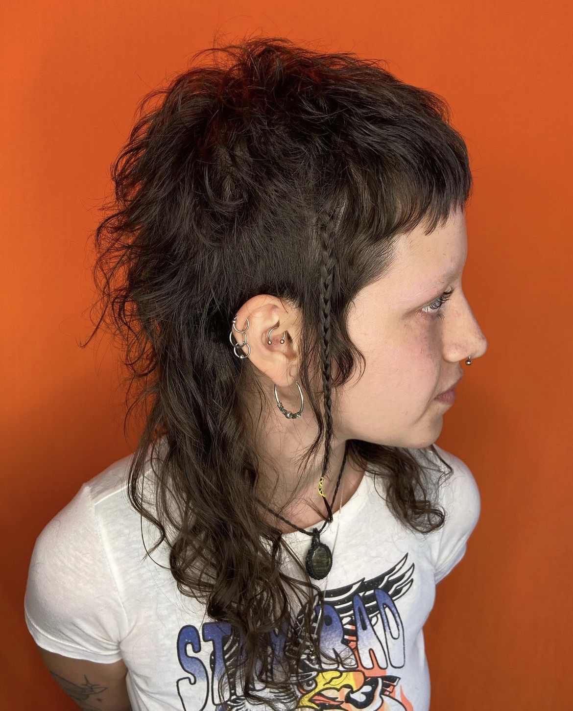 Shullet Hairstyles Medium 20 Ideas: Embrace the Perfect Blend of Beauty ...