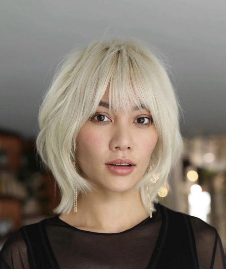 Shullet Hairstyles: Embrace Short Hair with Stunning 16 Ideas - Fall ...