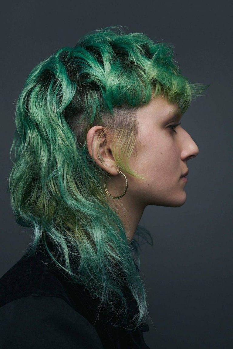 Shullet Hairstyles Medium 20 Ideas: Embrace the Perfect Blend of Beauty ...