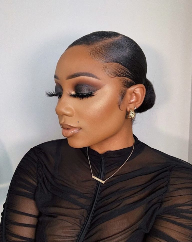 Gelled Edges Curly Hair 16 Ideas: Adding Glamour to Your Curls - Fall ...