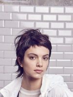 Shullet Hairstyles: Embrace Short Hair with Stunning 16 Ideas - Fall ...