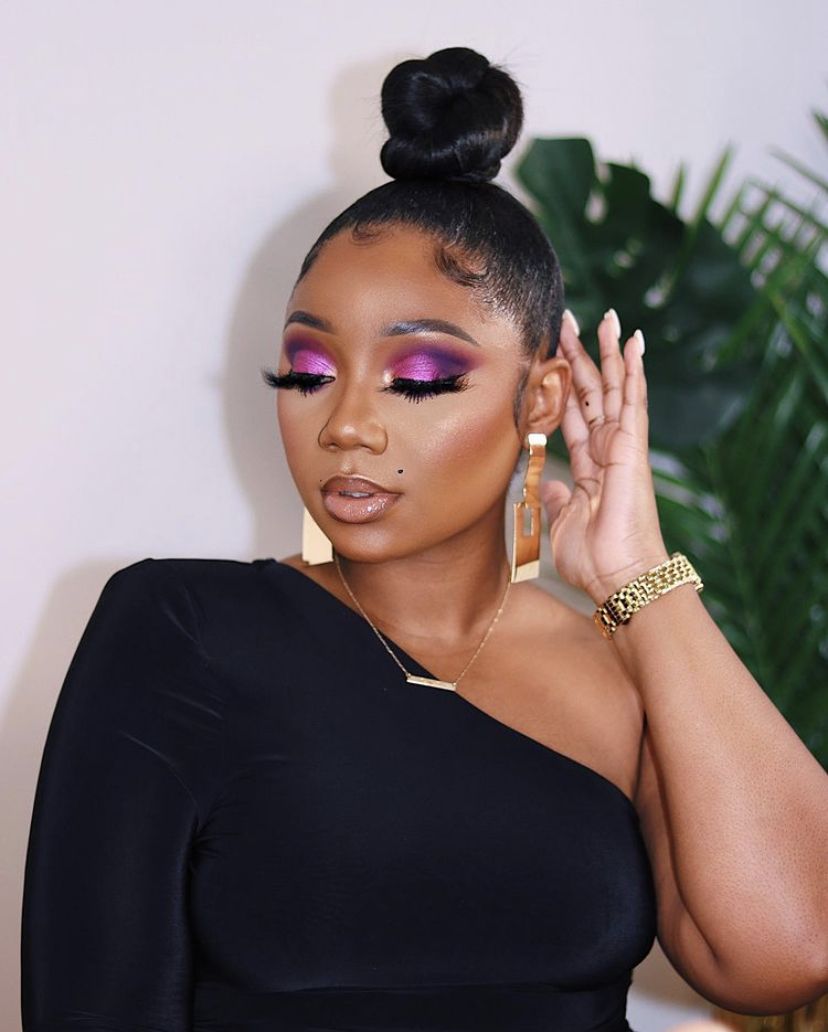 Gelled Edges Curly Hair 16 Ideas: Adding Glamour to Your Curls - Fall ...