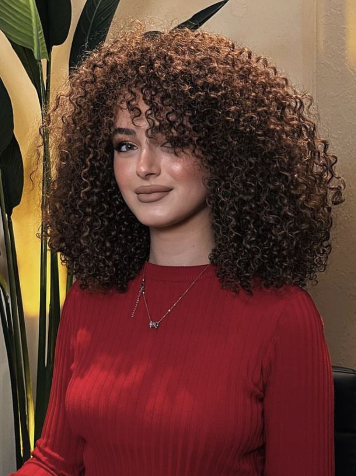 Curly Afro Haircut 18 Ideas: Embrace Your Natural Beauty - Fall Update ...