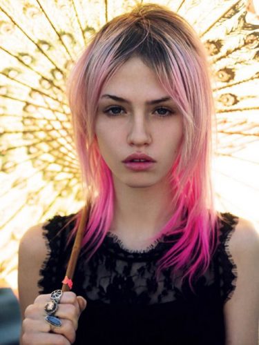 Octopus Haircut Medium Hair: 16 Ideas for a Trendy Look - Fall Update ...