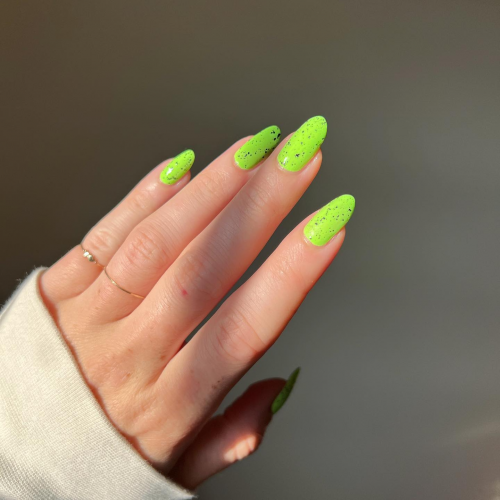 Lime Green Nails 18 Ideas: Embrace the Trendy and Vibrant Look! - Fall ...