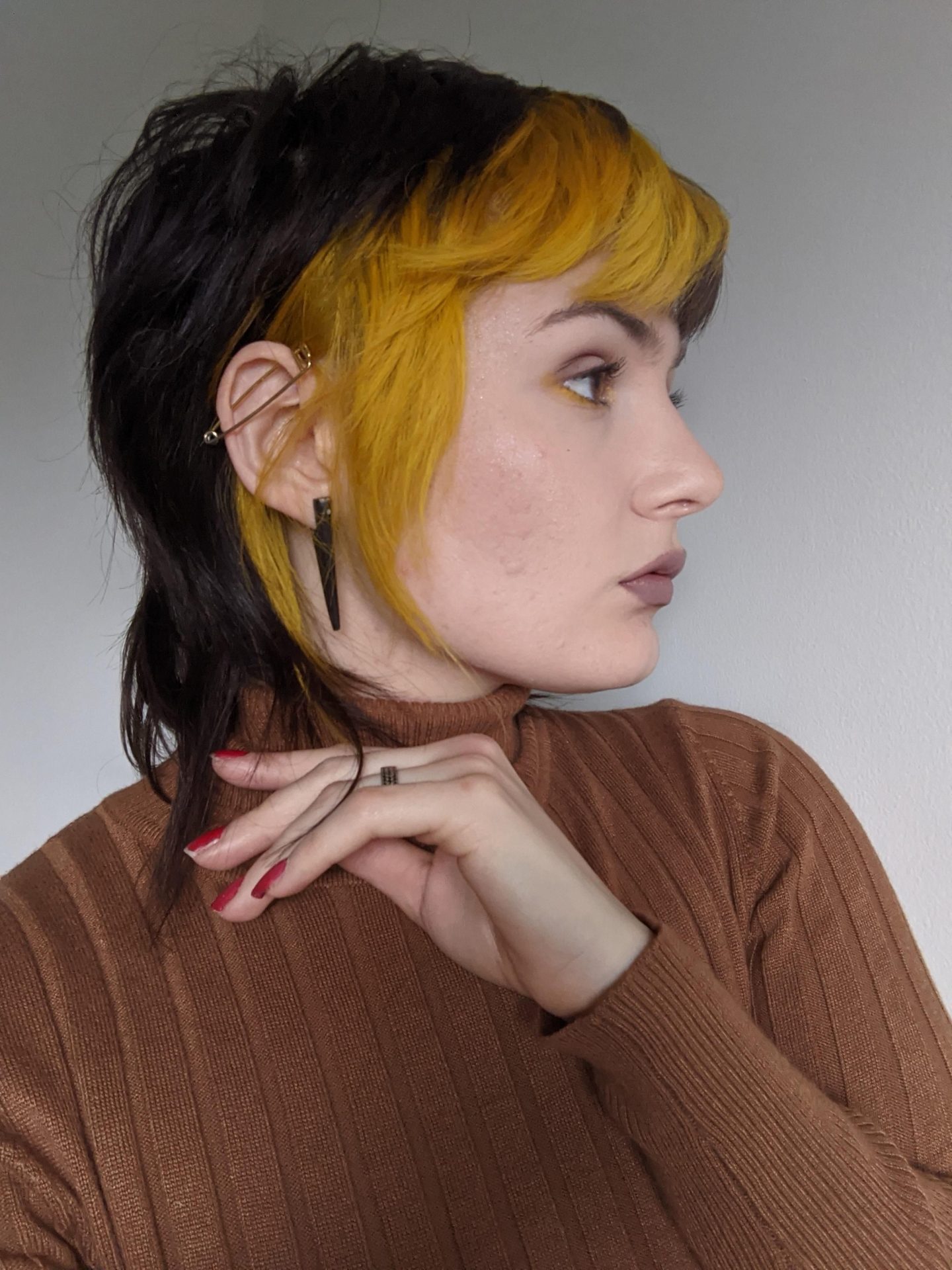 Shullet Hairstyles: Embrace Short Hair with Stunning 16 Ideas - Fall ...