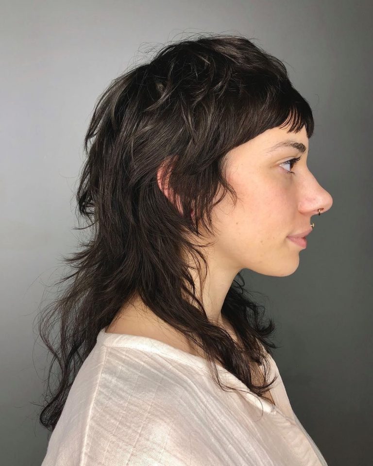 Shullet Hairstyles Medium 20 Ideas: Embrace the Perfect Blend of Beauty ...