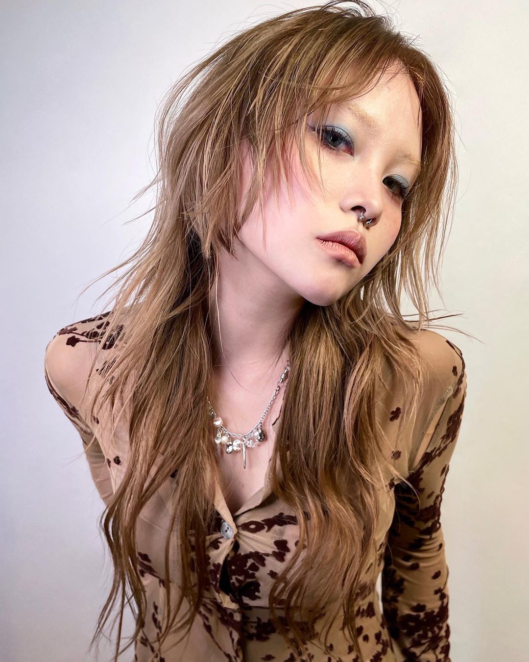Octopus Haircut Medium Hair: 16 Ideas for a Trendy Look - Fall Update ...