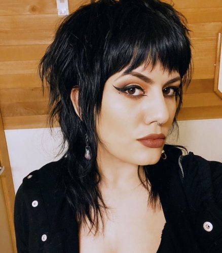 Shullet Hairstyles Medium 20 Ideas: Embrace the Perfect Blend of Beauty ...