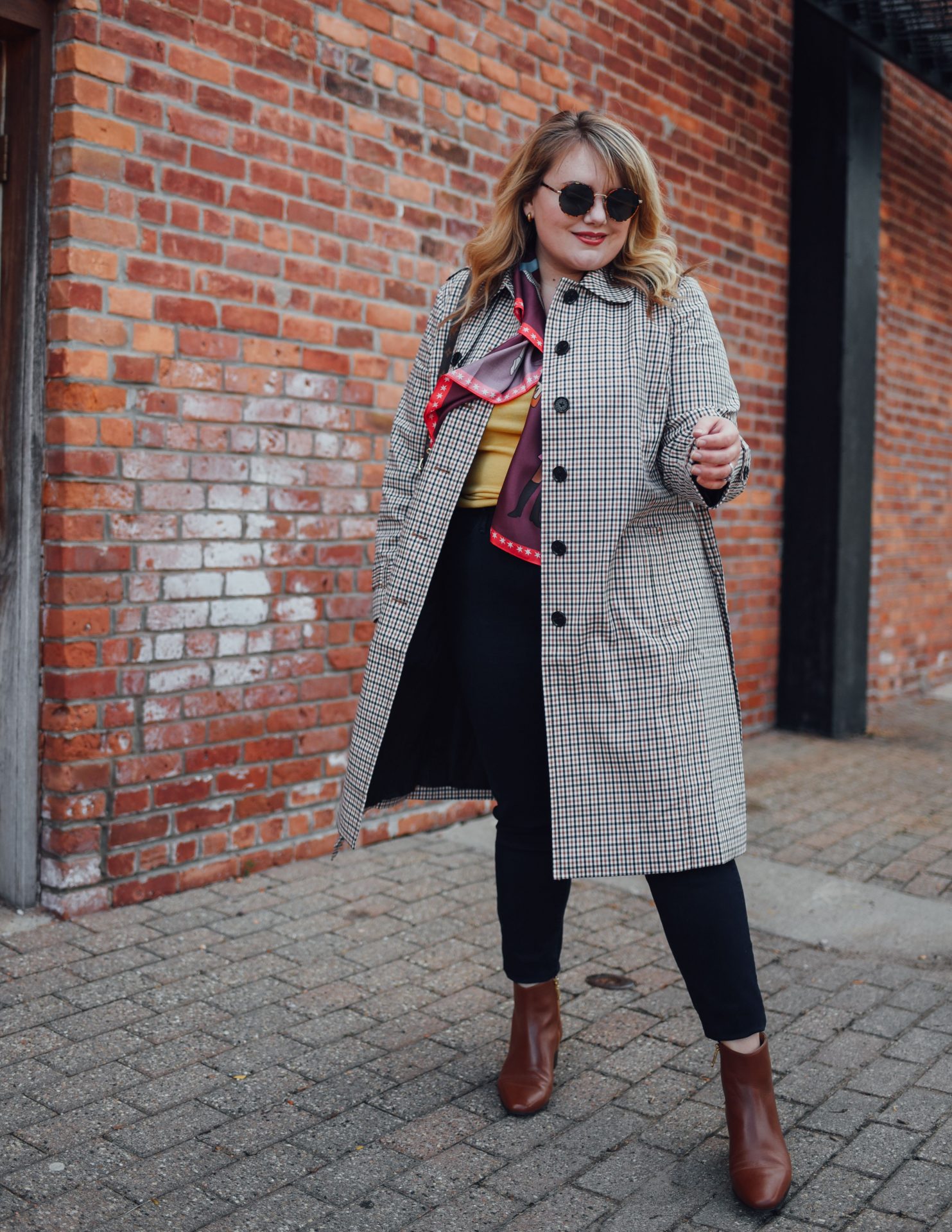 Plus Size Fall Outfit 18 Ideas: Embrace the Season with Confidence and ...