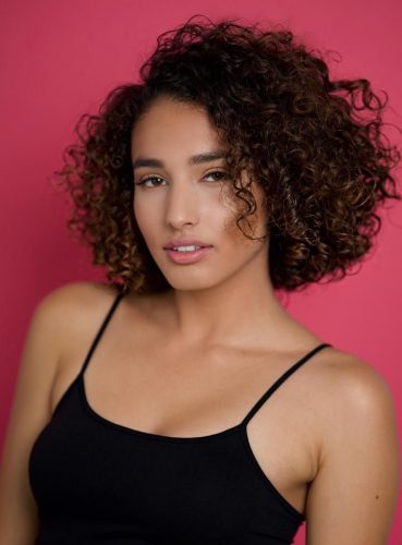 Curly Afro Haircut 18 Ideas: Embrace Your Natural Beauty - Fall Update ...