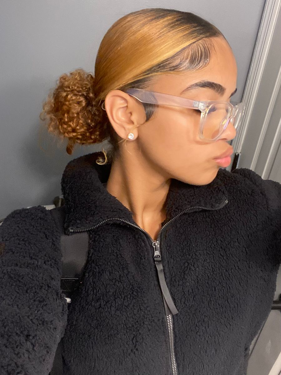 Gelled Edges Curly Hair 16 Ideas: Adding Glamour to Your Curls - Fall ...