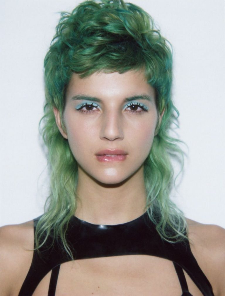 Shullet Hairstyles Medium 20 Ideas: Embrace the Perfect Blend of Beauty ...