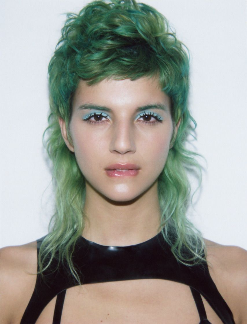 Shullet Hairstyles Medium 20 Ideas: Embrace the Perfect Blend of Beauty ...