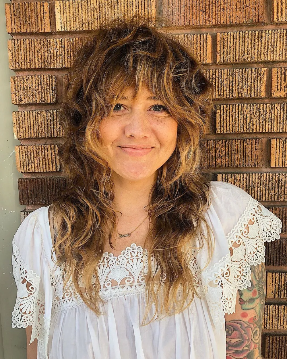 Octopus Haircut Curly 22 Ideas: Unleashing the Beauty of Curly Hair ...