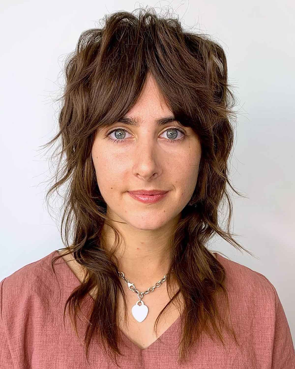 Shullet Hairstyles Medium 20 Ideas: Embrace the Perfect Blend of Beauty ...