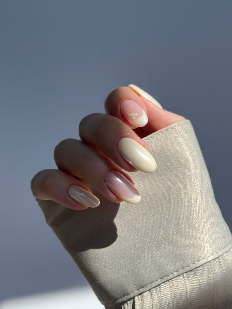 Long Round Nails 18 Ideas: Embrace Elegance and Style - Fall Update ...