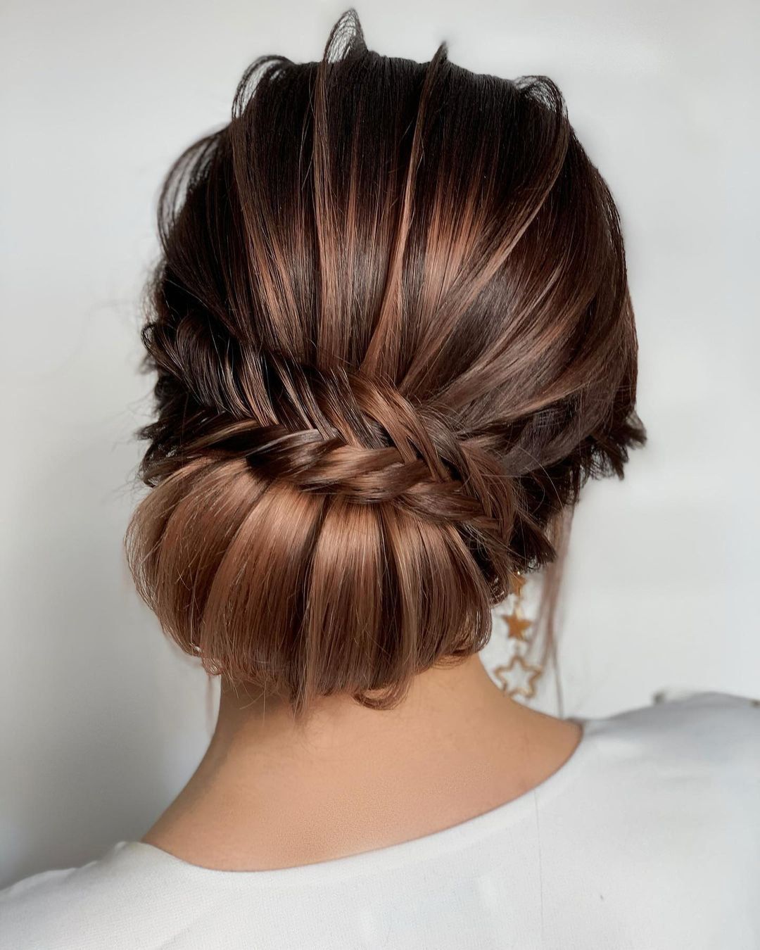 Hairstyle for Women Over 40 Plus-Size 16 Ideas - Fall Update Ideas 2025
