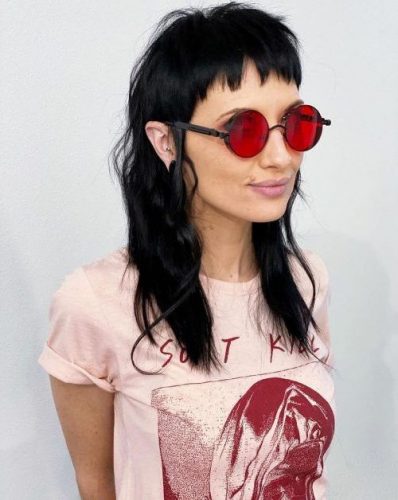 Shullet Hairstyles Medium 20 Ideas: Embrace the Perfect Blend of Beauty ...