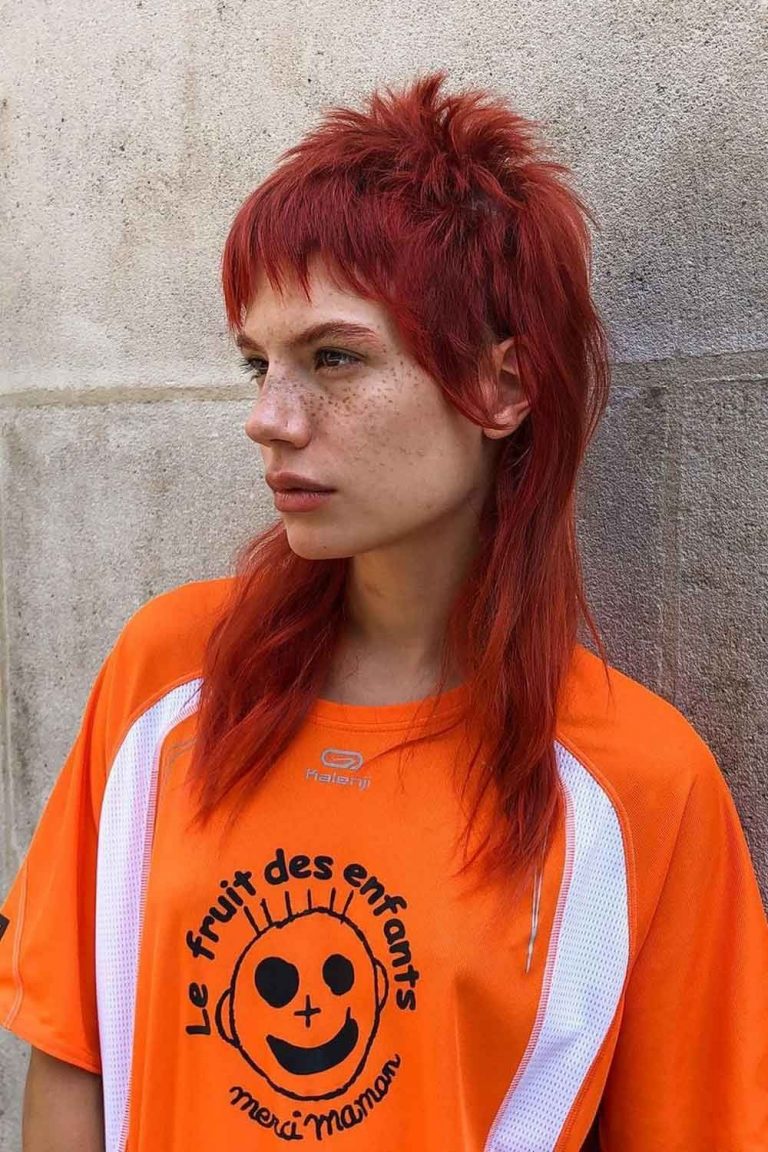 Shullet Hairstyles Medium 20 Ideas: Embrace the Perfect Blend of Beauty ...