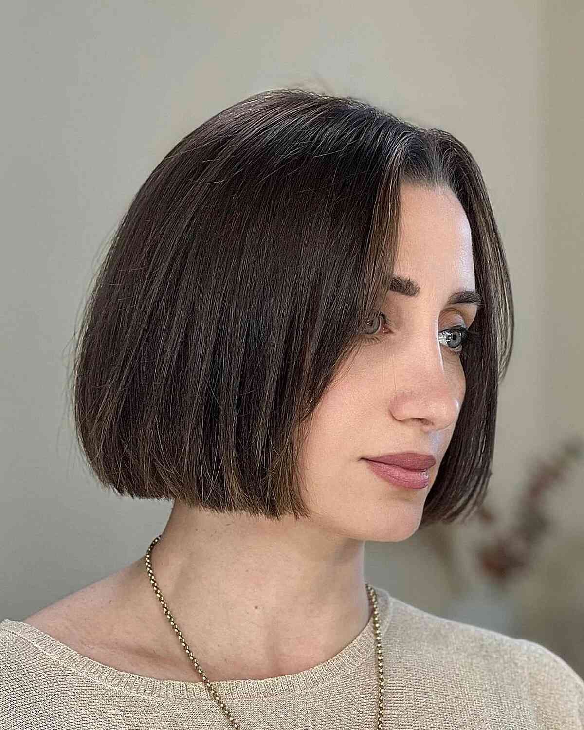 Winter Bob Haircut 2023 - 2024 16 Ideas - Fall Update Ideas 2025