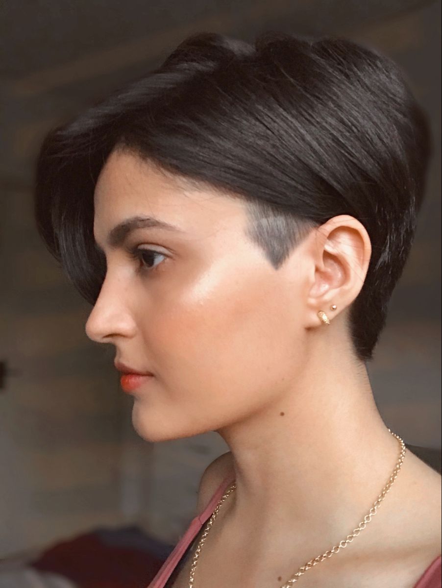 Winter Pixie Haircut 2023 - 2024 21 Ideas - Fall Update Ideas 2025