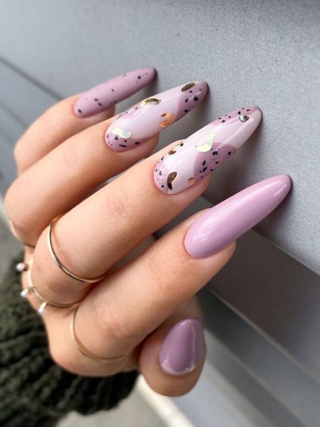 Nail Polish Colors Winter 2023 - 2024 20 Ideas: Embrace the Season with ...