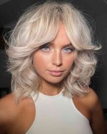 Boho Haircut Ideas 2024: Long, Short, Medium, and More - Expert Styling ...