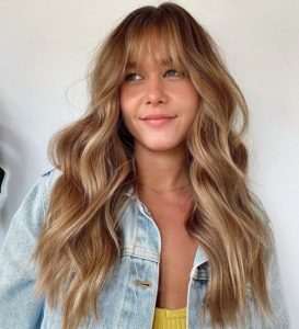 Boho Haircut Ideas 2024: Long, Short, Medium, and More - Expert Styling ...