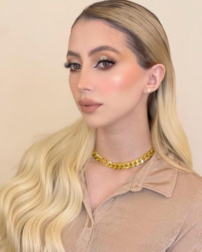 Get Glam in 2024 with Chinese Lunar New Year Makeup Ideas and Maddy ...