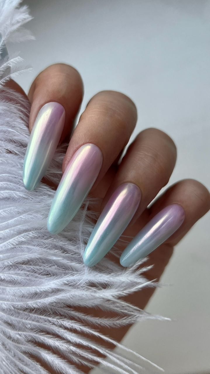 Nail Polish Colors Winter 2023 - 2024 20 Ideas: Embrace the Season with ...