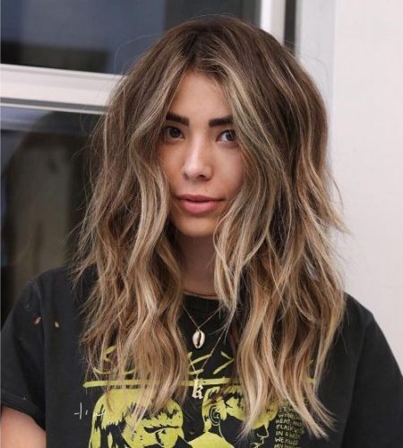 Boho Haircut Ideas 2024: Long, Short, Medium, and More - Expert Styling ...
