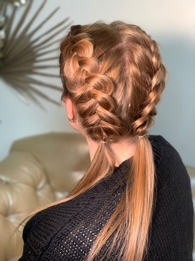 Top French Braid Hairstyles 2024 – Stylish, Easy Looks for Modern Women