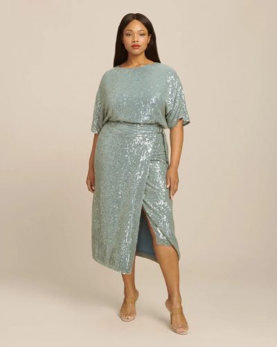 Embrace 2024 with Stylish Plus Size Outfits for Every Season