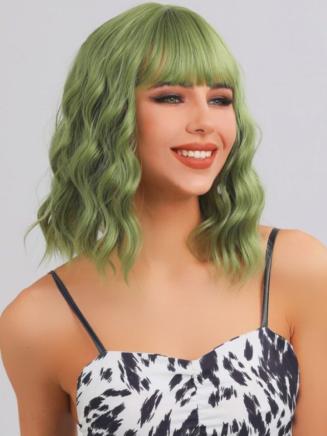 Explore Trending Hair Colours for 2024: Styles & Shades for Every Woman
