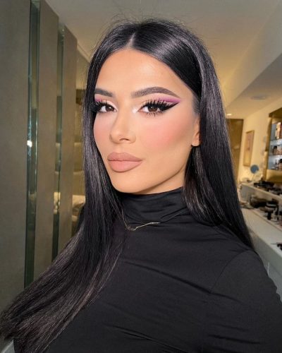 Stylish 2024 Hair Trends for Women - Chic Short to Long Styles