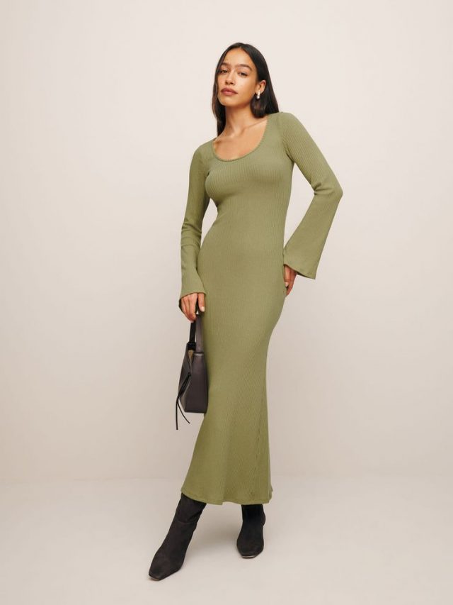 2024 Dress Outfits Guide: Embrace Elegance and Contemporary Fashion Trends
