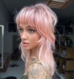 Top Mullet Haircuts for Women in 2024: From Shaggy to Sleek Trends