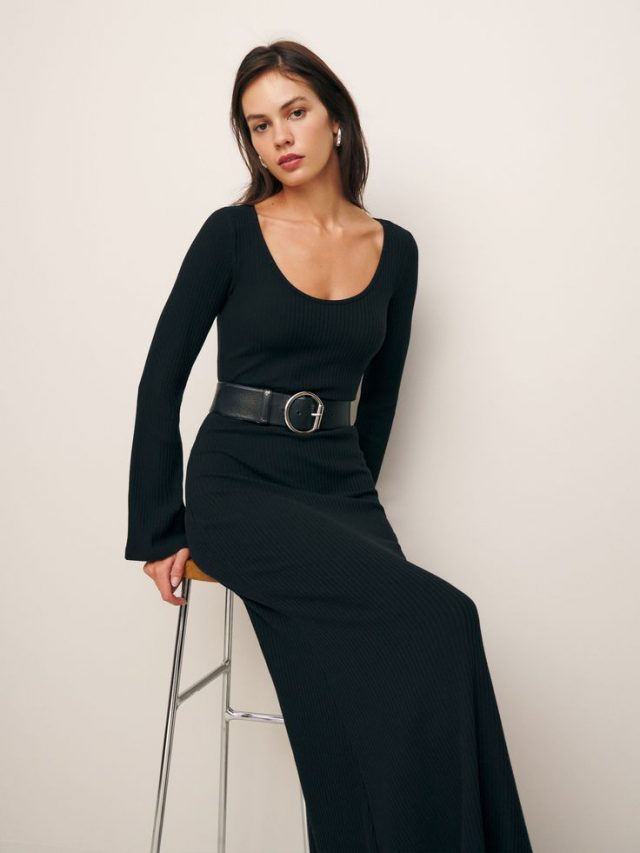 2024 Dress Outfits Guide: Embrace Elegance and Contemporary Fashion Trends