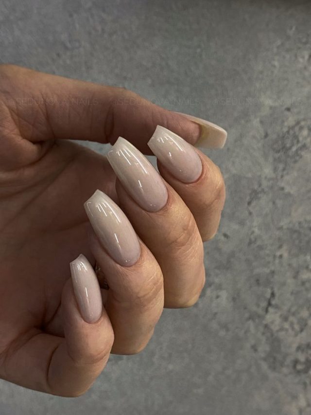 Top Squoval Nail Designs 2024: Elegant, Bold, & Artful Ideas