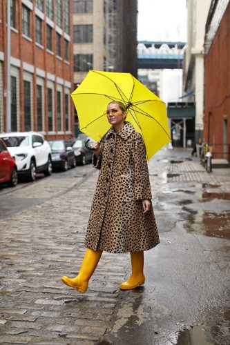 Stylish 2024 Umbrella Outfit Ideas - Aesthetic Trends, Rihanna ...