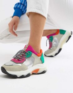 Explore 2024's Sneaker Styles: Where Fashion Meets Functionality