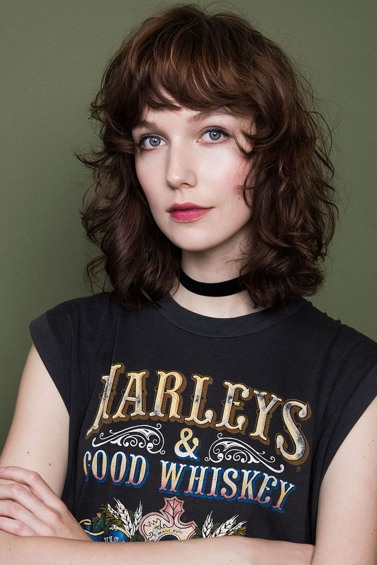 Stylish 2024 Hair Trends for Women - Chic Short to Long Styles