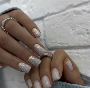 Classy & Natural Nail Designs 2024: Elegant Art for Every Season
