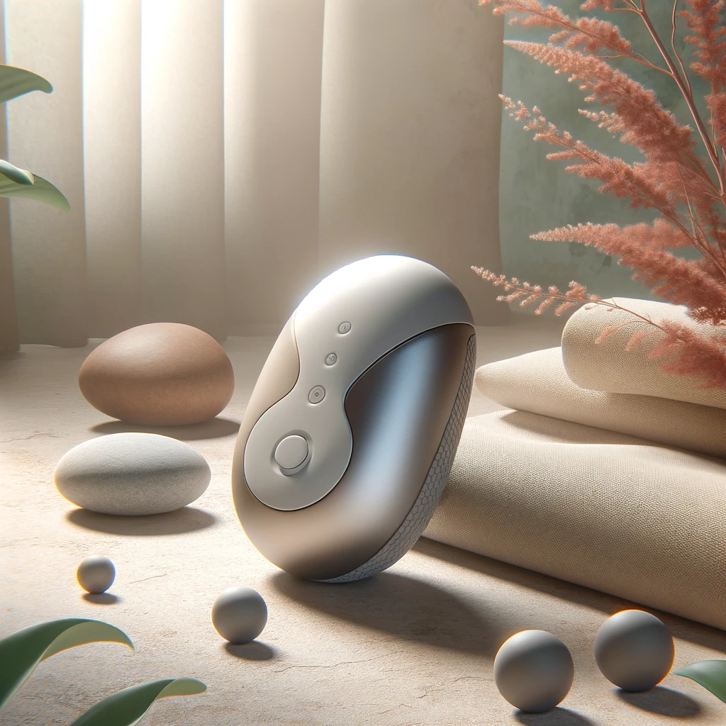Innovative Personal Wellness Technology: Exploring the Gballs 3 App by ...