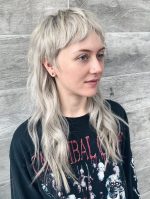 Top Mullet Haircuts for Women in 2024: From Shaggy to Sleek Trends