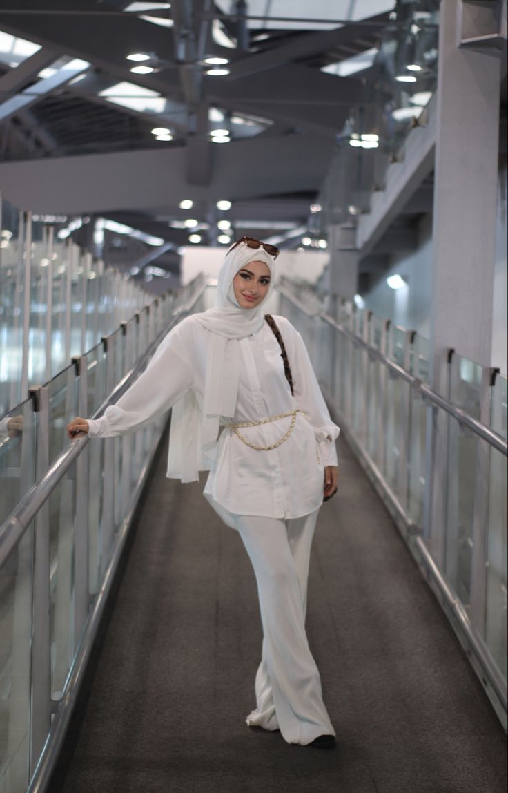 Discover the Latest Hijab Outfit 2024 Ideas for a Stylish Wardrobe