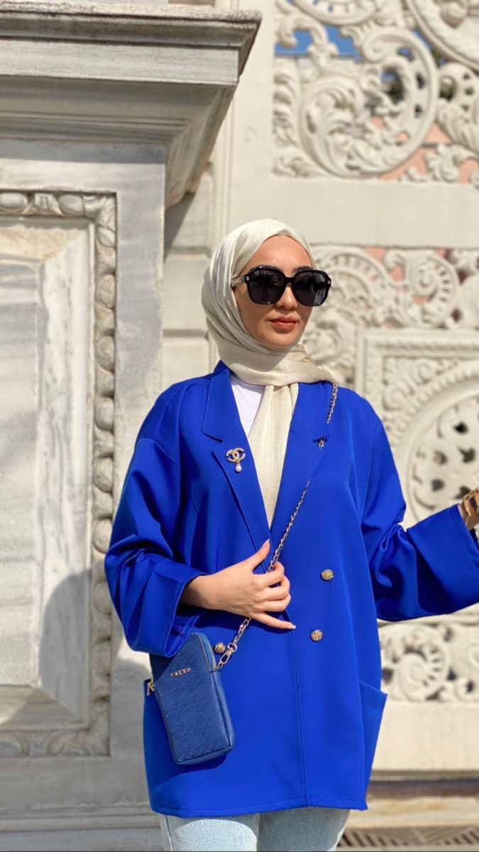 Discover the Latest Hijab Outfit 2024 Ideas for a Stylish Wardrobe